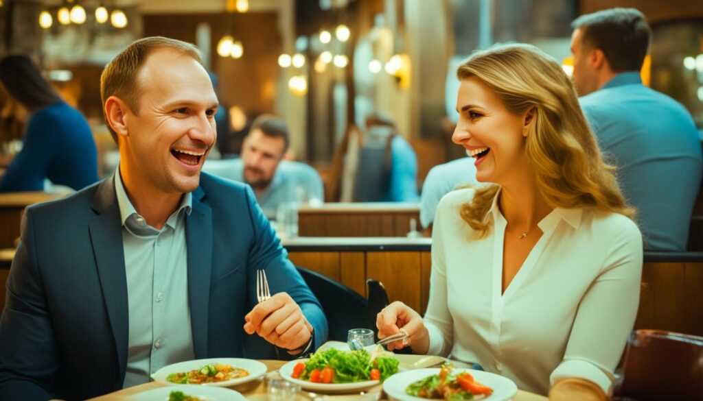 Dating a Russian Man in America: Insights & Tips