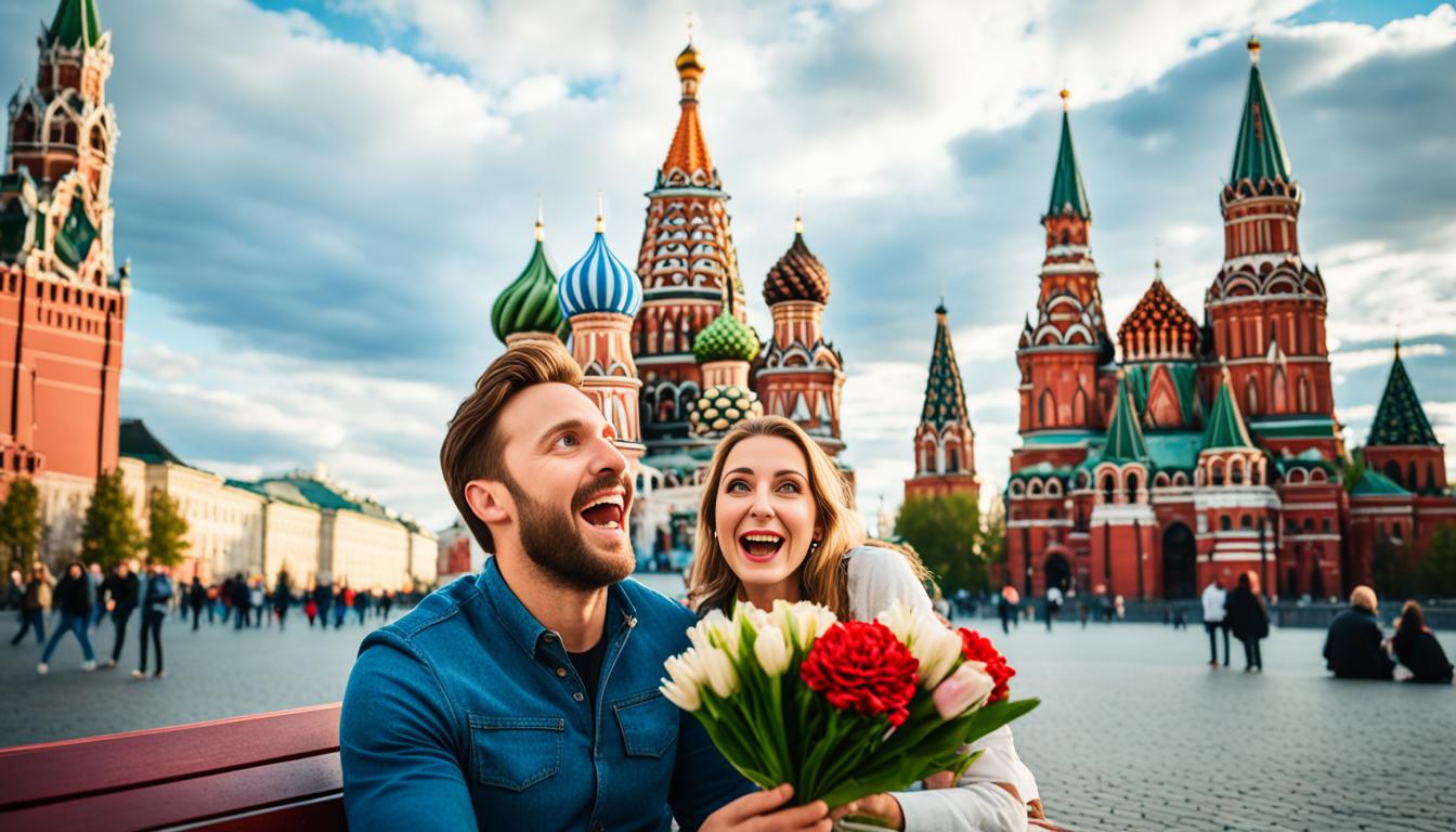 Understanding Dating Russian Men: Tips & Insights